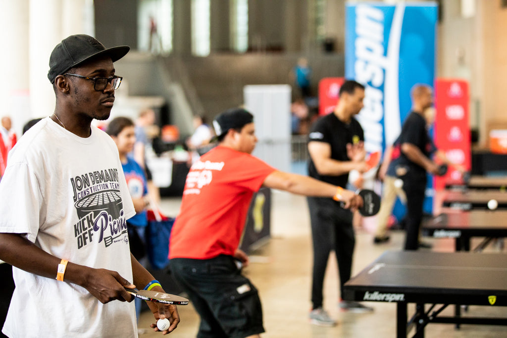 Become the Chief Fun Officer (CFO) With These Great Gift Ideas | Killerspin