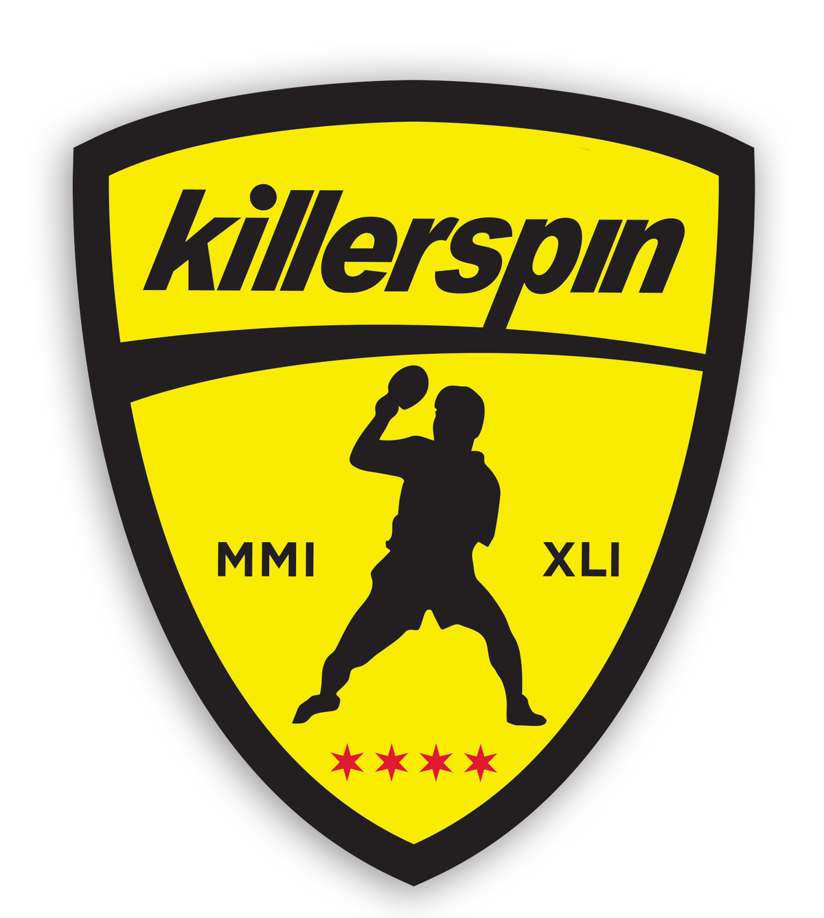 PING PONG TABLES + TABLE TENNIS TABLES | Killerspin