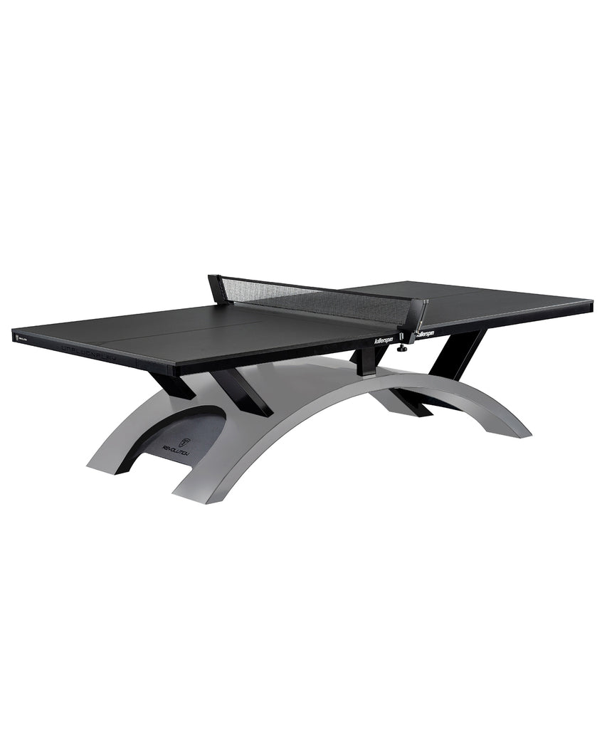Revolution SVR Platinum Black Top New | Killerspin