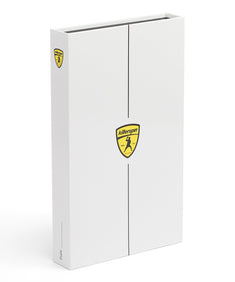 Kido 7P RTG Ping Pong Paddle | Killerspin Table Tennis