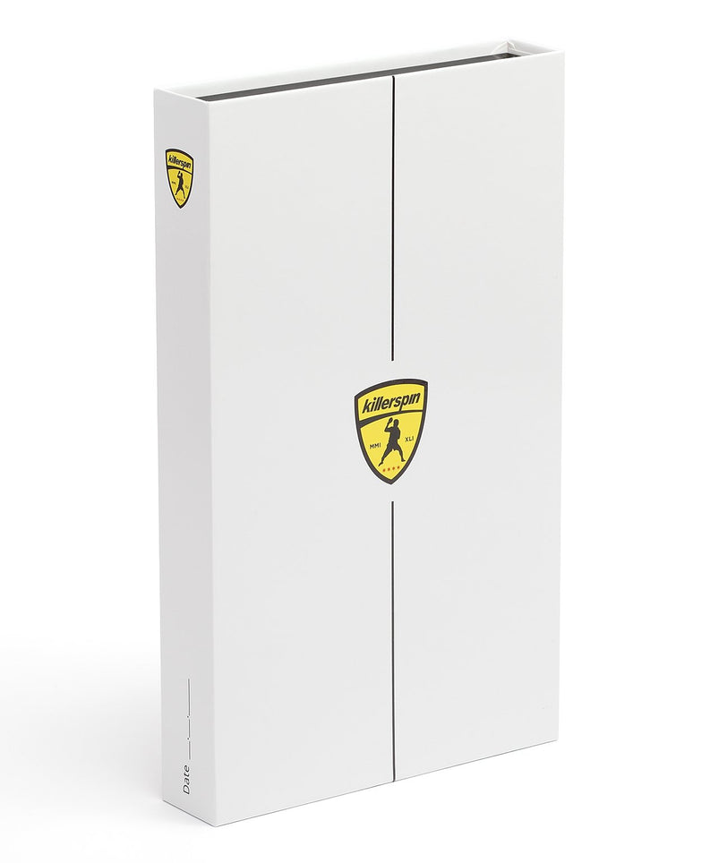 Kido 5A RTG Premium Ping Pong Paddle | Killerspin Table Tennis