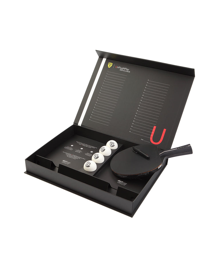 Killerspin SVR 2U Ping Pong Paddles Killerspin SVR 2U Ping Pong Paddle ...