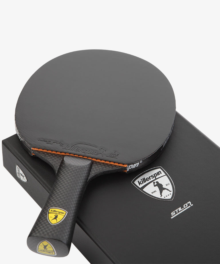 Stilo7 SVR Ping Pong Paddle-Limited Edition | Killerspin Table Tennis