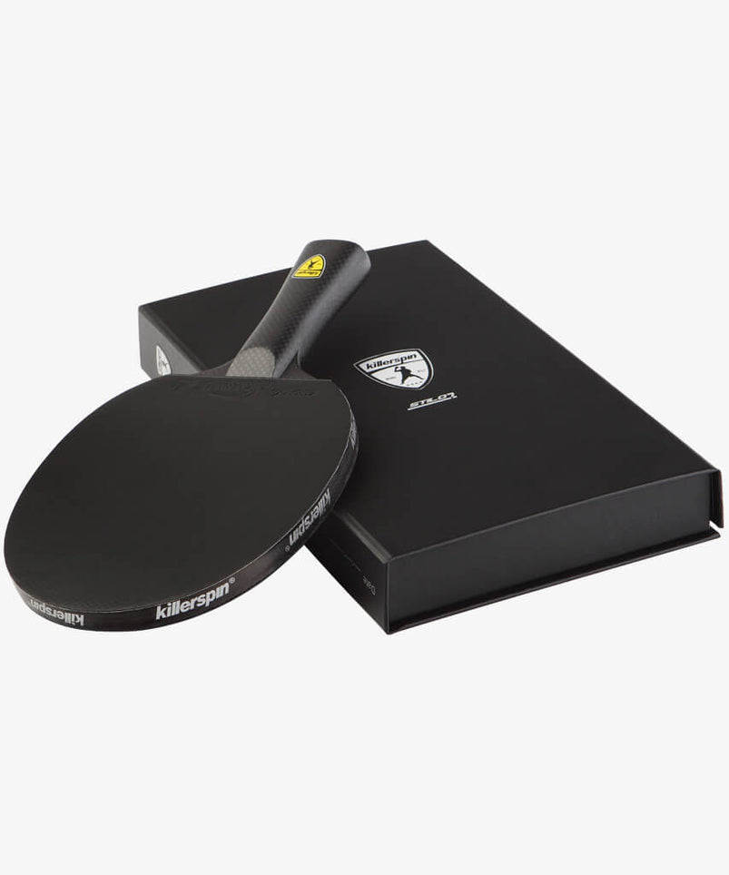Stilo7 SVR Ping Pong Paddle-Limited Edition | Killerspin Table Tennis