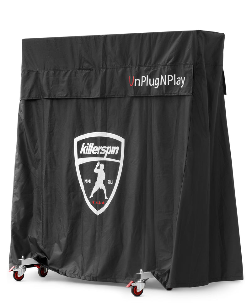 KILLERSPIN TABLE TENNIS PADDLE CARE AND ACCESSORIES | Killerspin