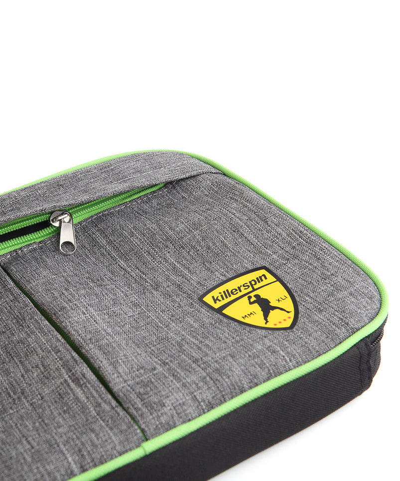 Optima Ping Pong Paddle Case | Killerspin Table Tennis