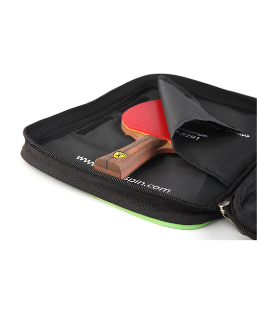 Optima Ping Pong Paddle Case | Killerspin Table Tennis