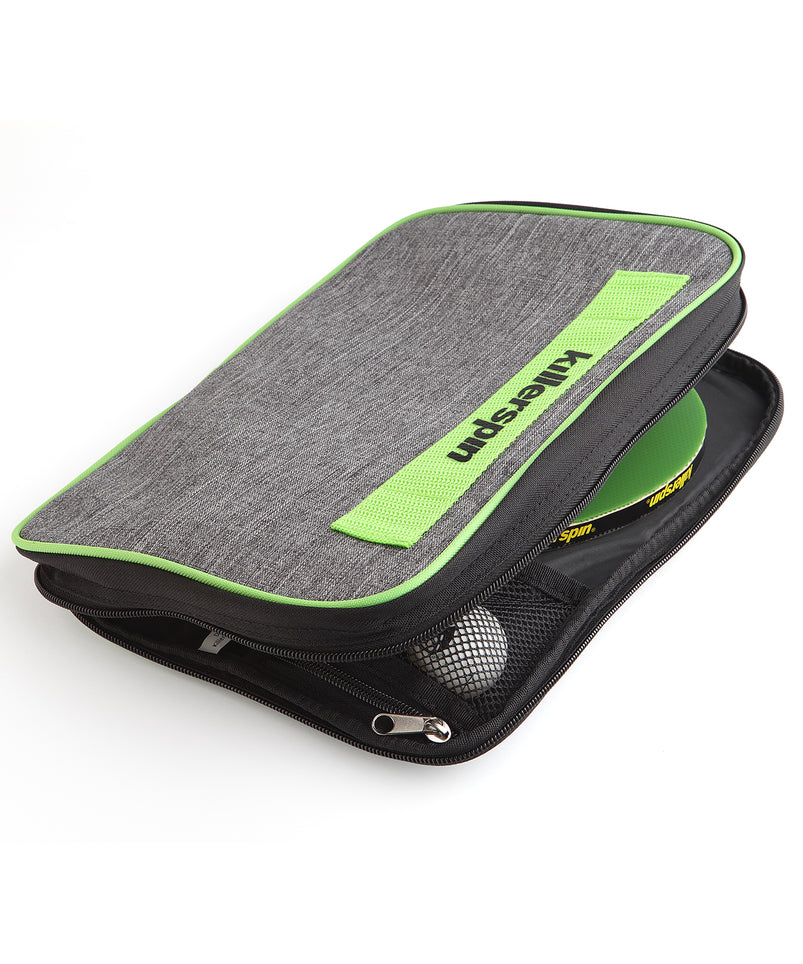 Optima Ping Pong Paddle Case | Killerspin Table Tennis