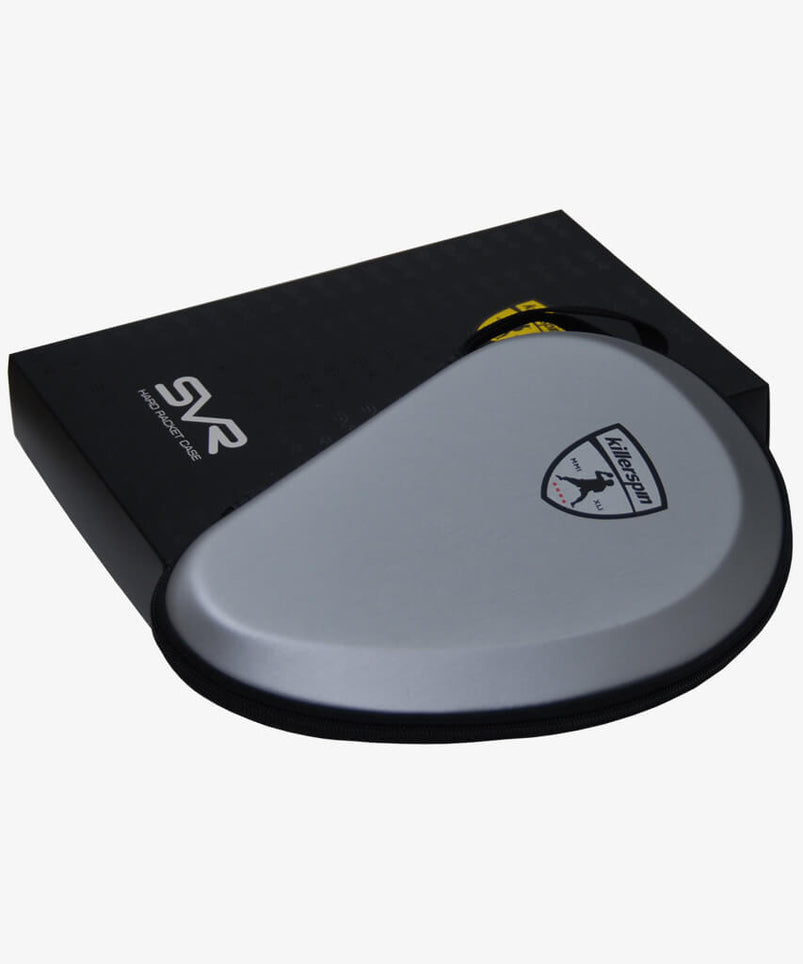 SVR Hard Ping Pong Paddle Case | Killerspin