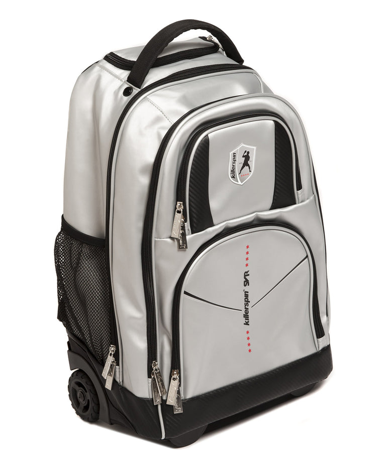 SVR Backpack | Killerspin Table Tennis