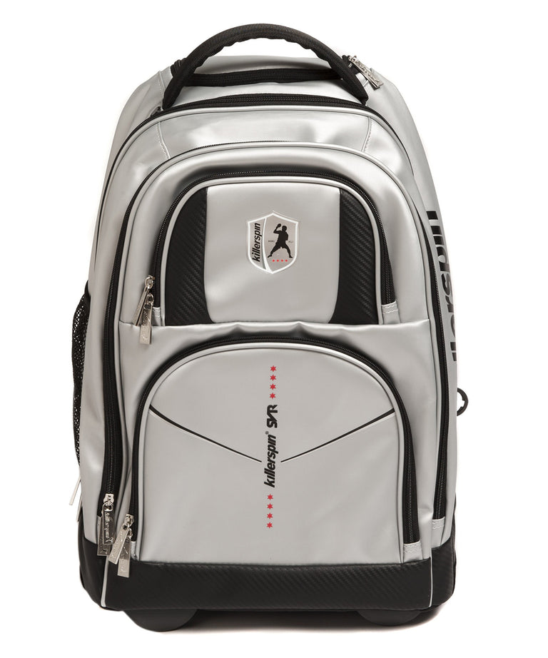 SVR Backpack | Killerspin Table Tennis